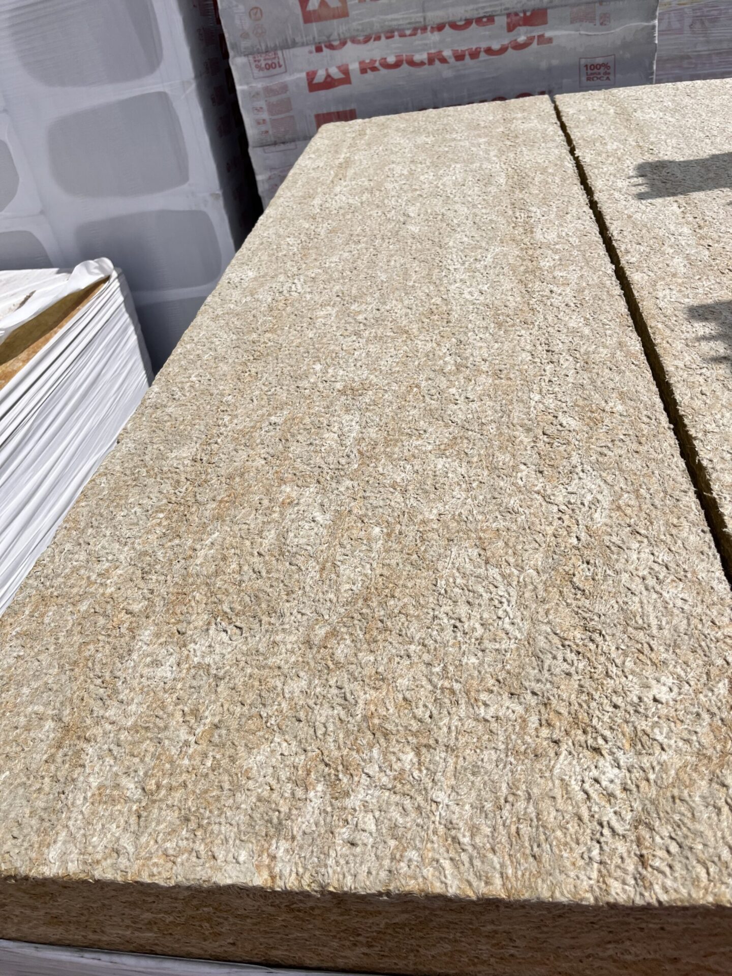 Fibrarock - VendezVosMateriaux