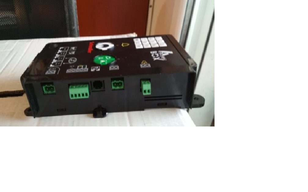 Anep box ta téléalarme ascenseur système évolutif phonie/interphonie ...